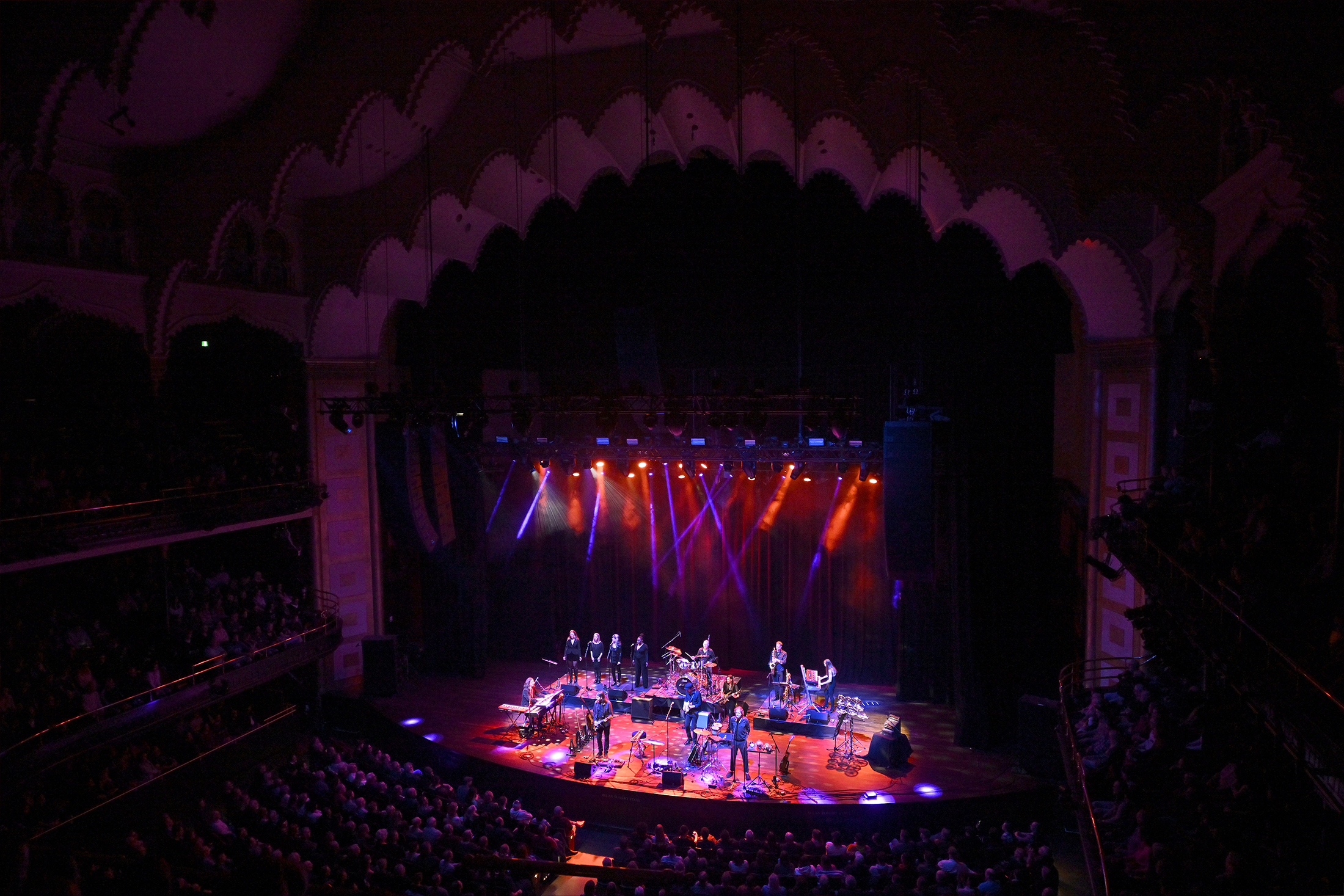 Classic Albums Live