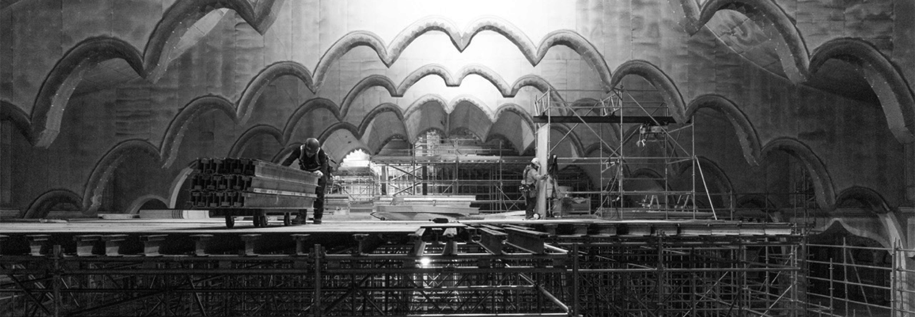 Scheduled Maintenance — Massey Hall